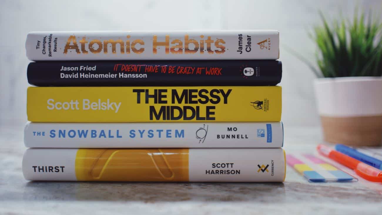 How and when do I carve out time to read distraction free? – Shawn Blanc