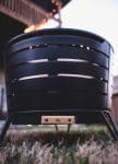 Review: The New Tiki Fire Pit – Shawn Blanc