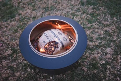 Review: The New Tiki Fire Pit – Shawn Blanc