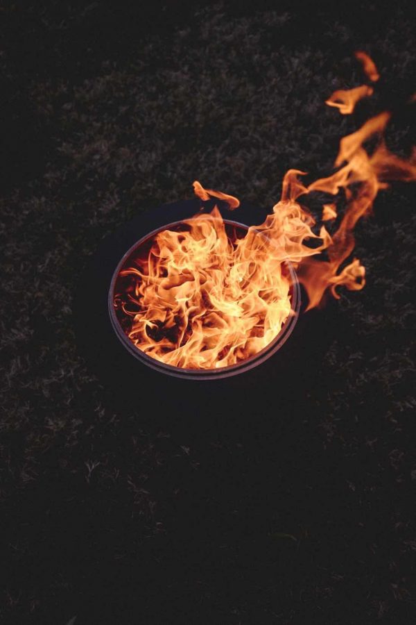 Review: The New Tiki Fire Pit – Shawn Blanc