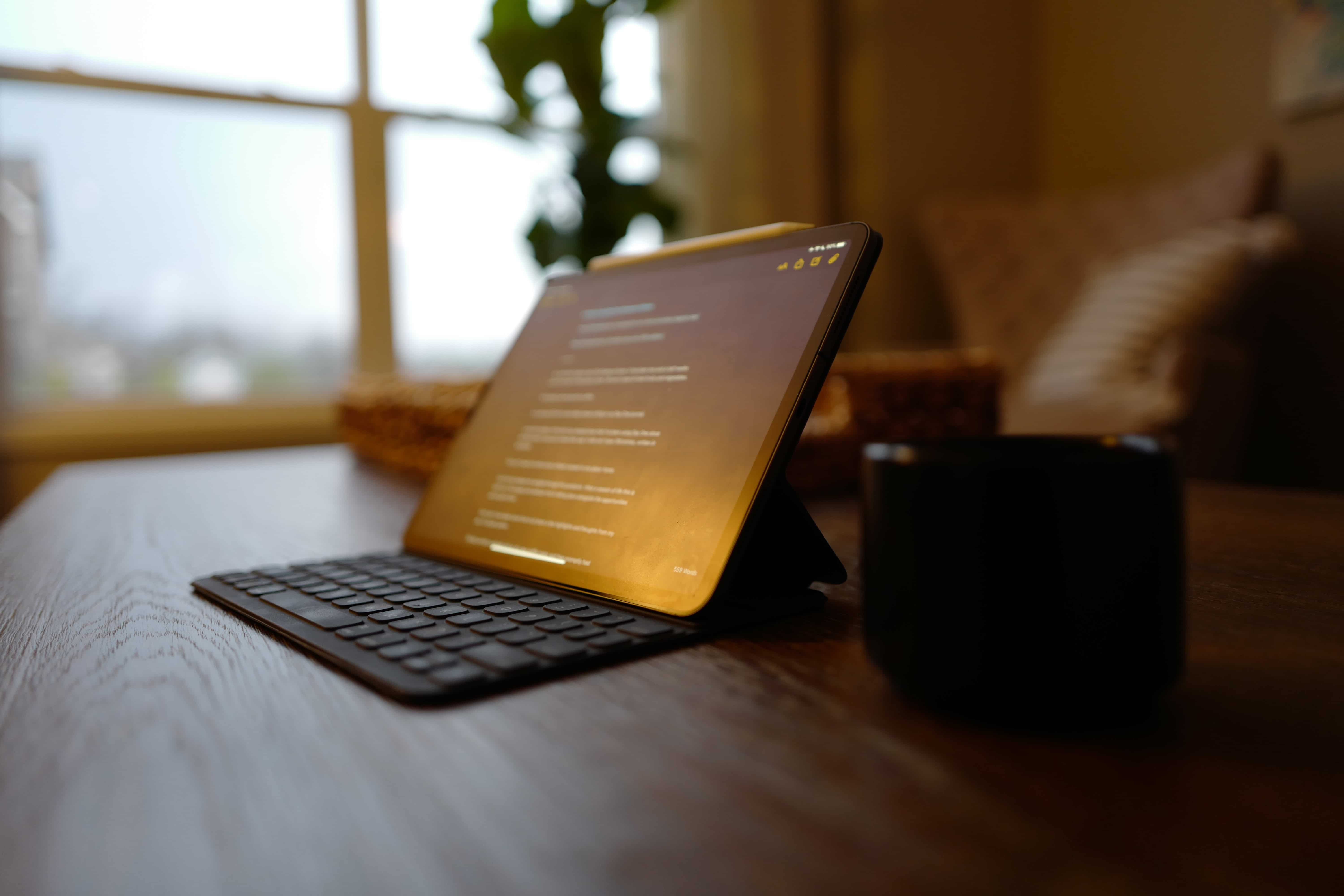 6am Writing – Shawn Blanc